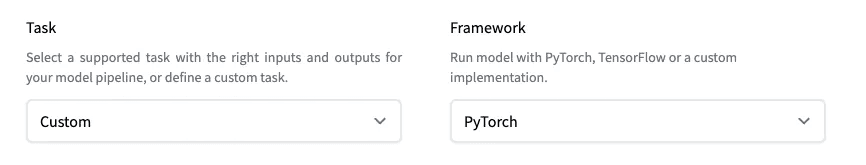 Deploy LayoutLM with Hugging Face Inference Endpoints