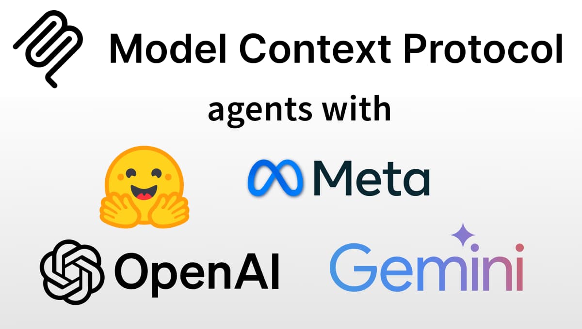 How to use Anthropic MCP Server with open LLMs, OpenAI or Google Gemini